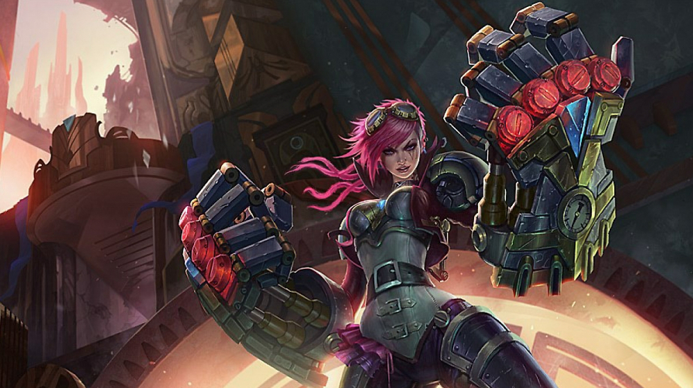 LoL-MMO: Schlechtes Omen? Umstrittener WoW-Veteran soll das Projekt ...
