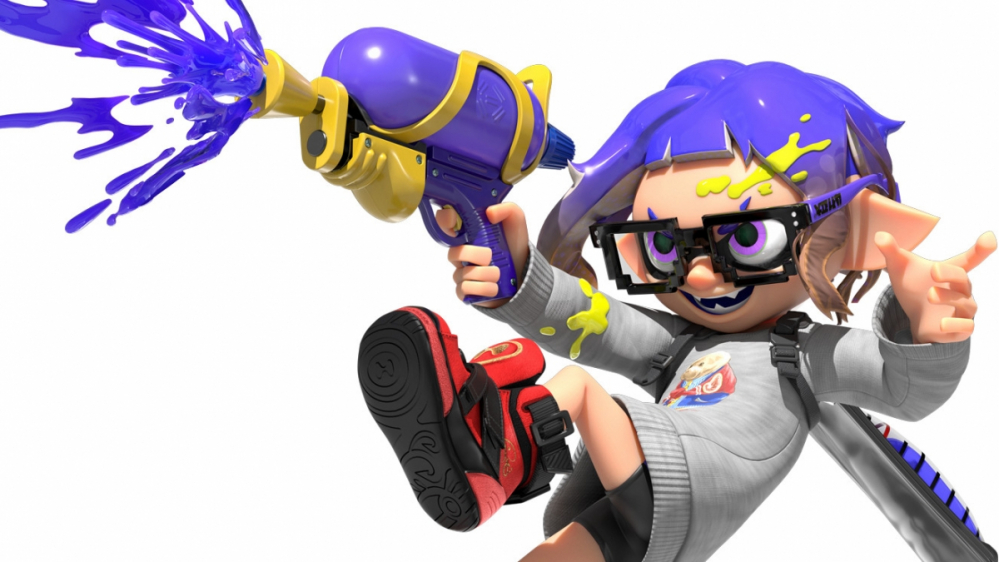 Splatoon 3: Der große Waffen-Guide für Neueinsteiger