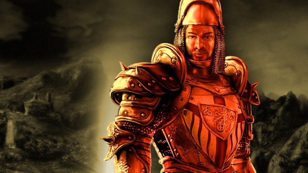 Gothic 2: Khorinis ist ein fantastischer Spielplatz