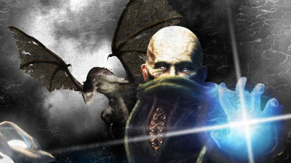 Dark Messiah of Might & Magic ist immer noch ein Unikat!