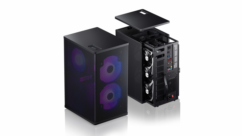 Mini Pc Zusammenstellen