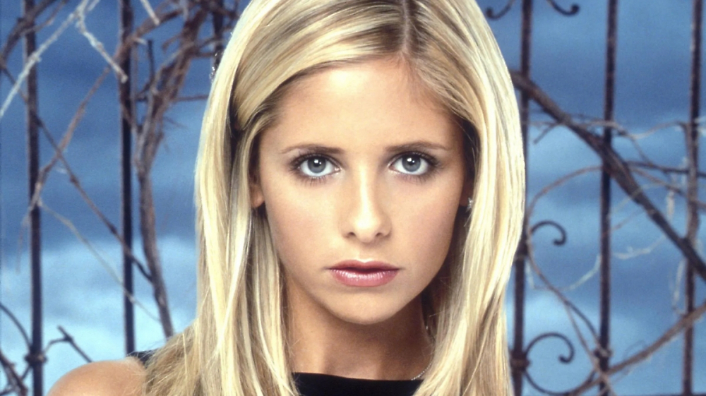 Schock für Fans: Das große Buffy-Comeback ist plötzlich geplatzt - was ...