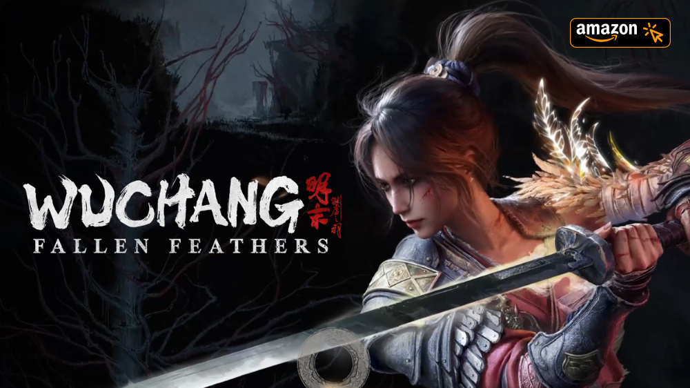 Das nächste Black Myth Wukong? WUCHANG: Fallen Feathers als Day One ...