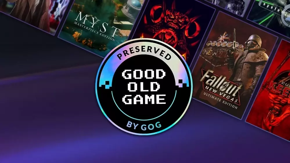 GOG: Neuer Besitzer will nicht mit Steam konkurrieren