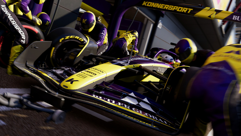 Pünktlich zum Grand Prix von Las Vegas: Erster großer Rabatt für F1 25 ...