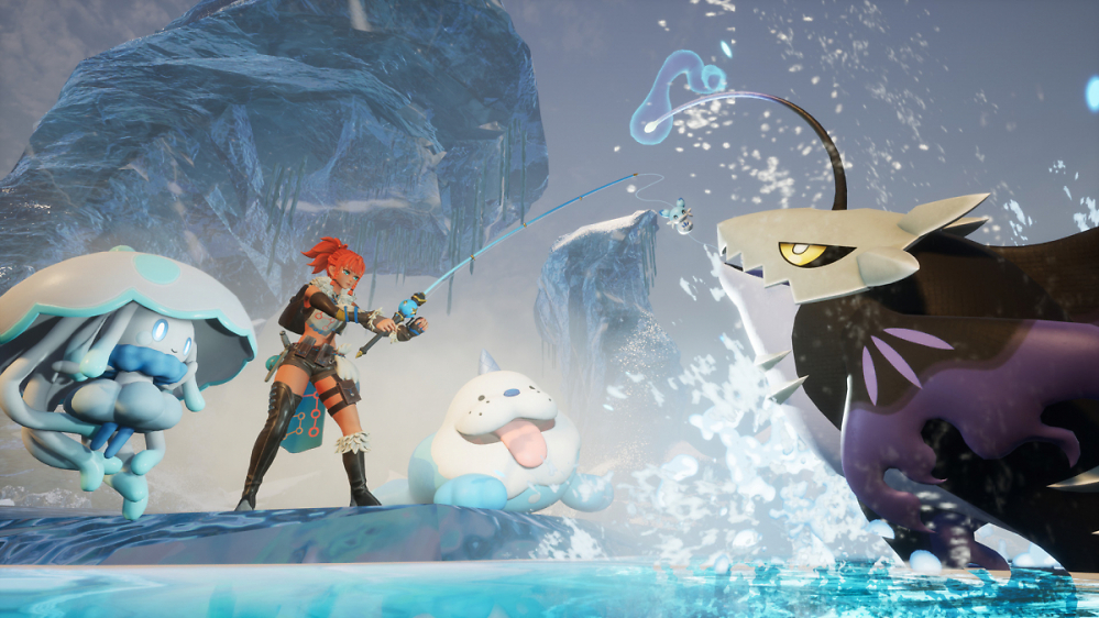 Pokémon-Klon Palworld verlässt Early Access: Release-Termin endlich bekannt