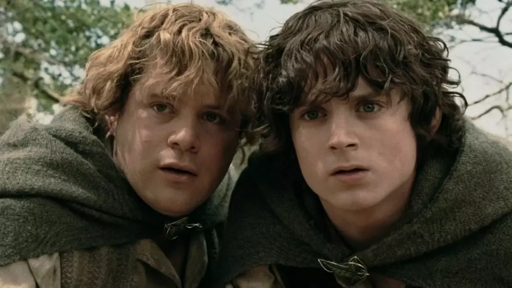 Herr der Ringe: Die Jagd nach Gollum - Frodo-Fans erwartet ein kleiner ...
