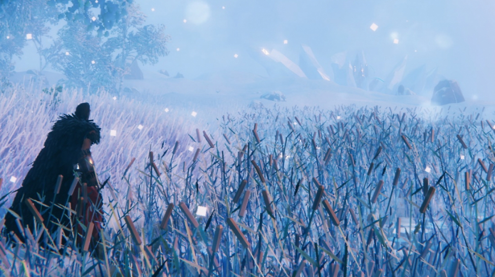 Valheim wächst weiter: Deep-North-Update rückt näher