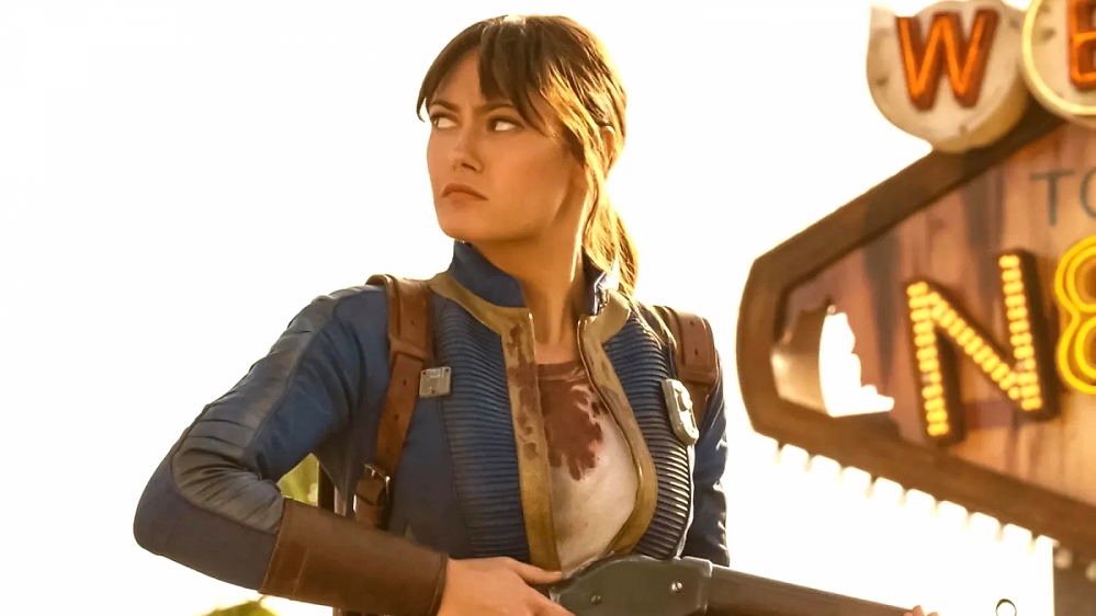 Fallout wird noch größer: Amazon holt sich Stars aus Star Wars, Der ...