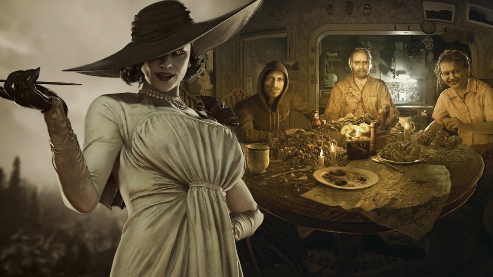 Test: Resident Evil 7 & 8 für Switch 2 - eine echte Überraschung!