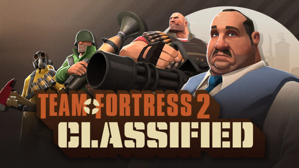 Team Fortress 2 ohne Hüte: Classified auf Steam hat etliche Neuerungen ...