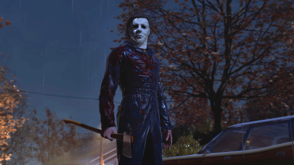 Halloween: The Game überrascht mit Singleplayer-Story-Modus