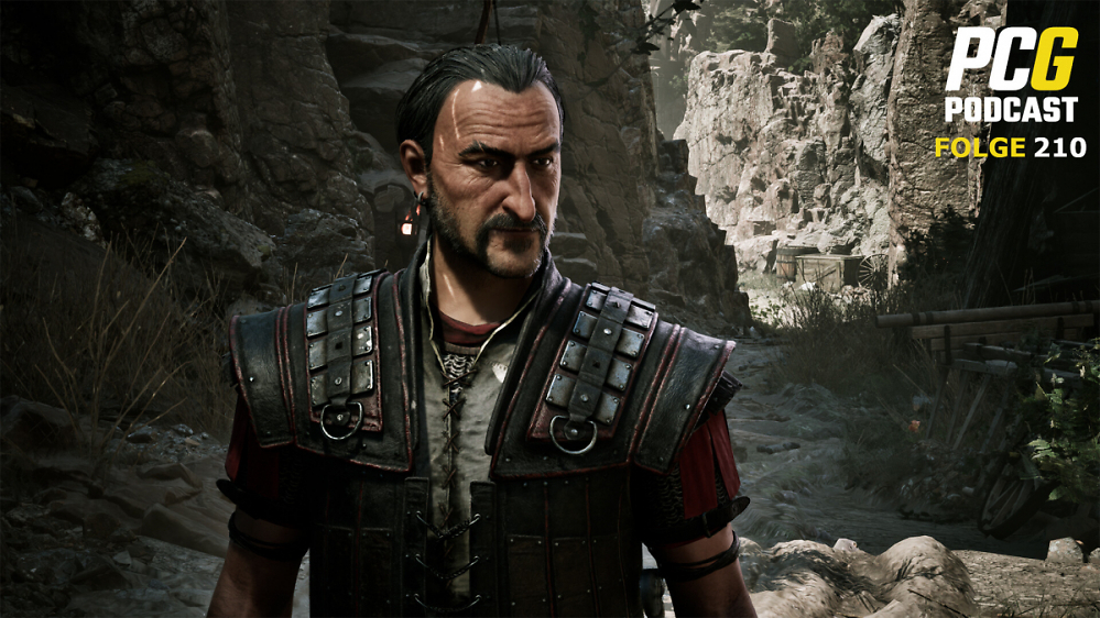 PC Games Podcast #210: Die Faszination Gothic mit Jorgenson und dem ...