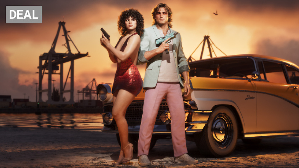 GTA 6 vorbestellen: Pre-Order-Start um Mitternacht - Vorbesteller-Boni ...