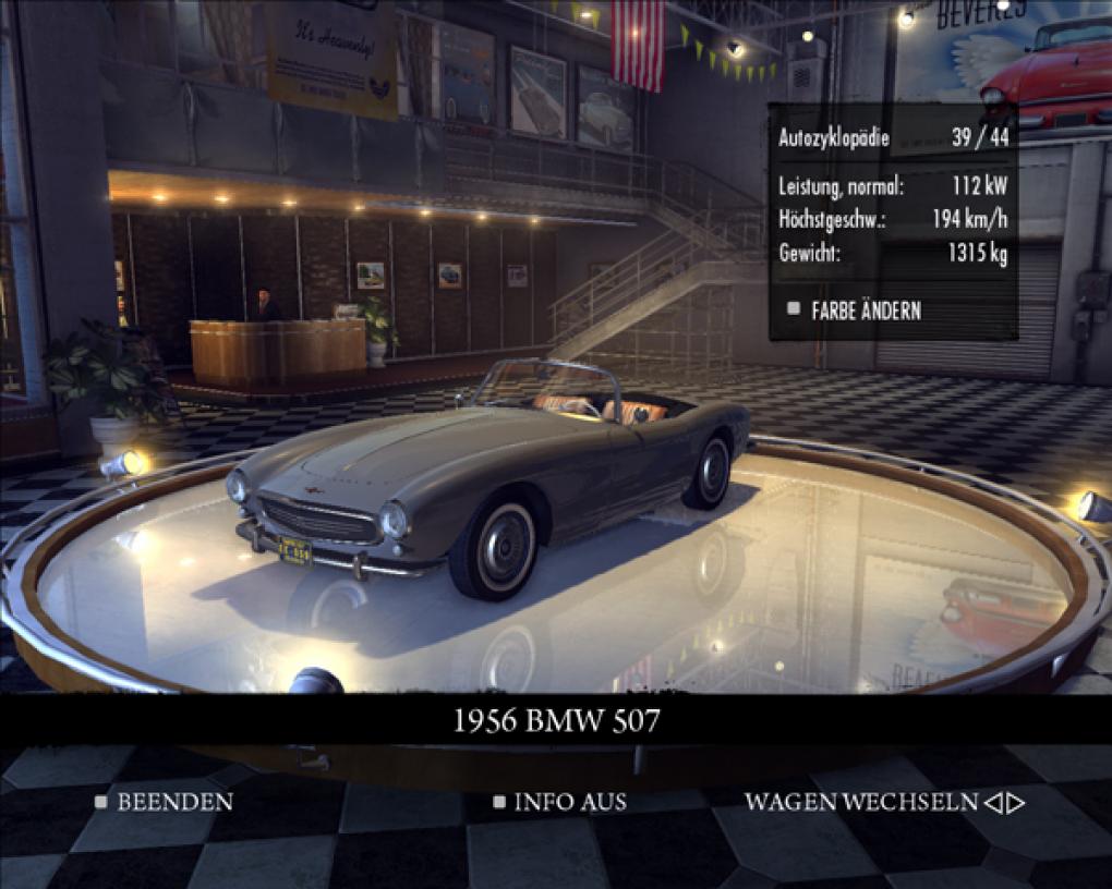 Mafia 2 Mods Alles F rs Auto