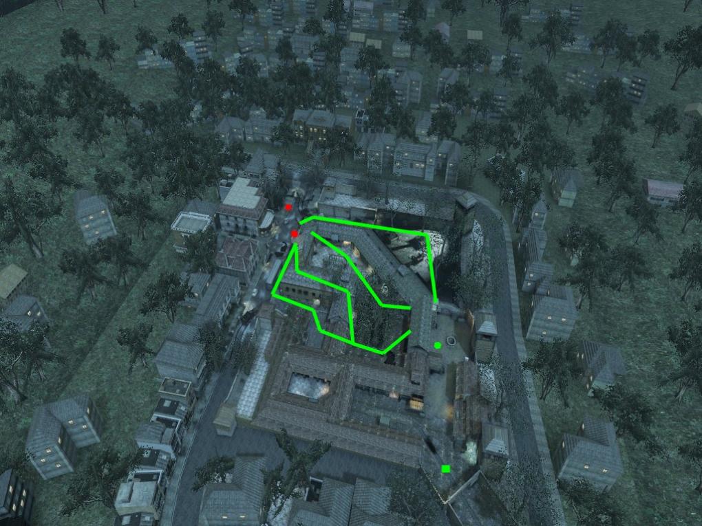 Call of Duty: Black Ops - Multiplayer-Guide - Grid, Hanoi, Jungle