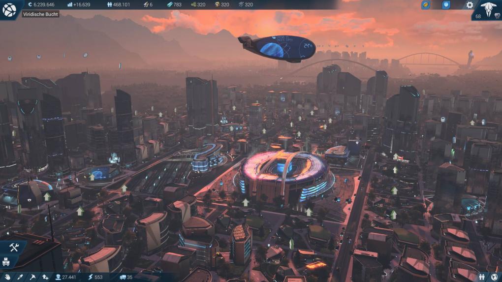 Anno 2205: Tipps für Einsteiger ins Aufbaustrategiespiel