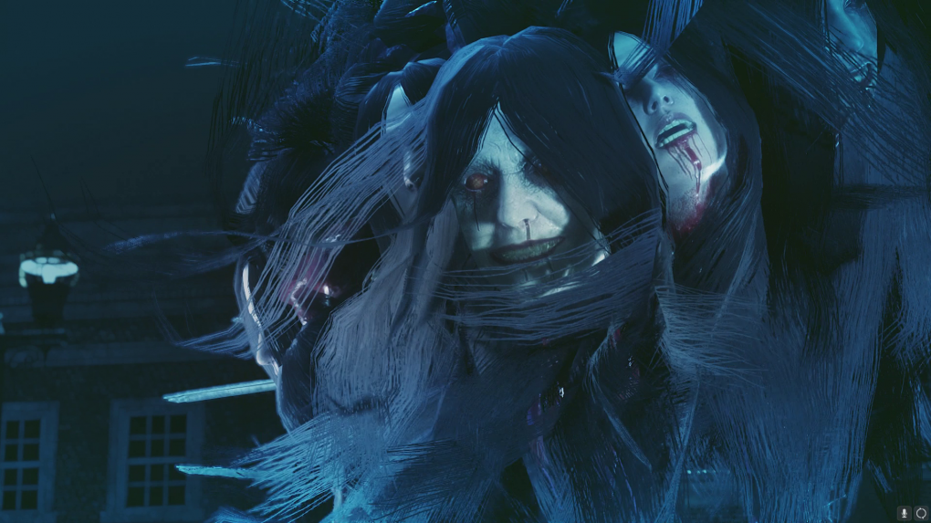 The Evil Within 2: Der große Boss-Guide zum Survival-Horror