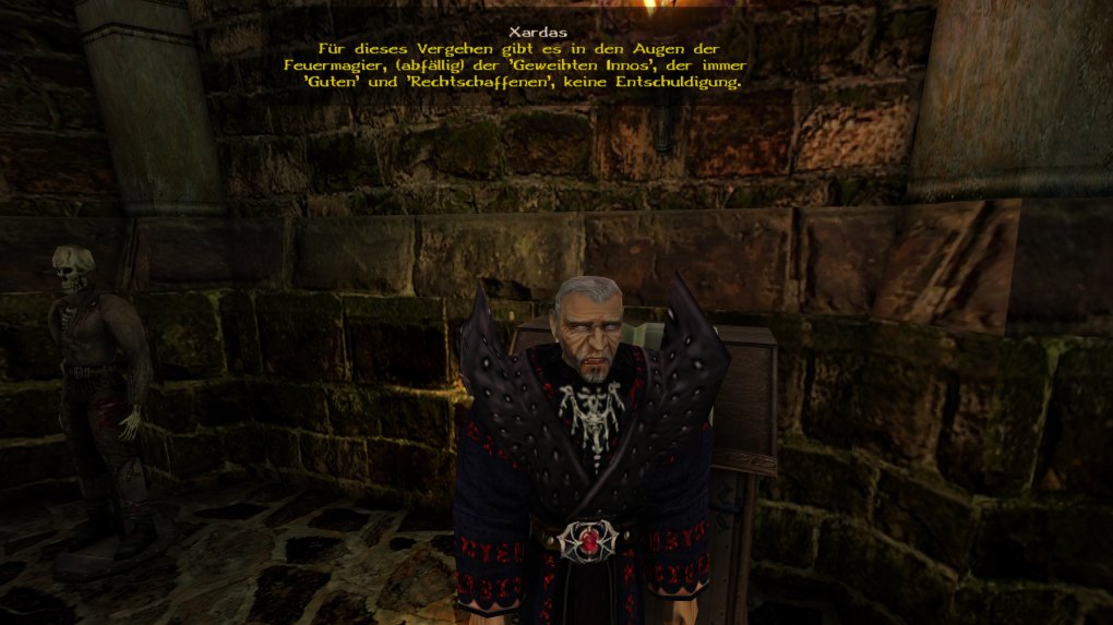 Gothic 2: Warum der Klassiker auch heute noch geliebt wird