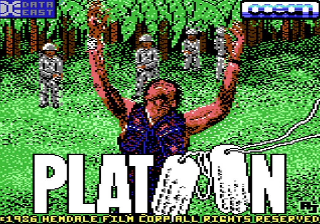 Kannst du diese Bilder hören? C64-Games und ihre einzigartigen Sounds