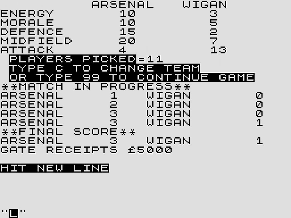 Fußballmanager: Die Geschichte von Anstoss bis Football Manager