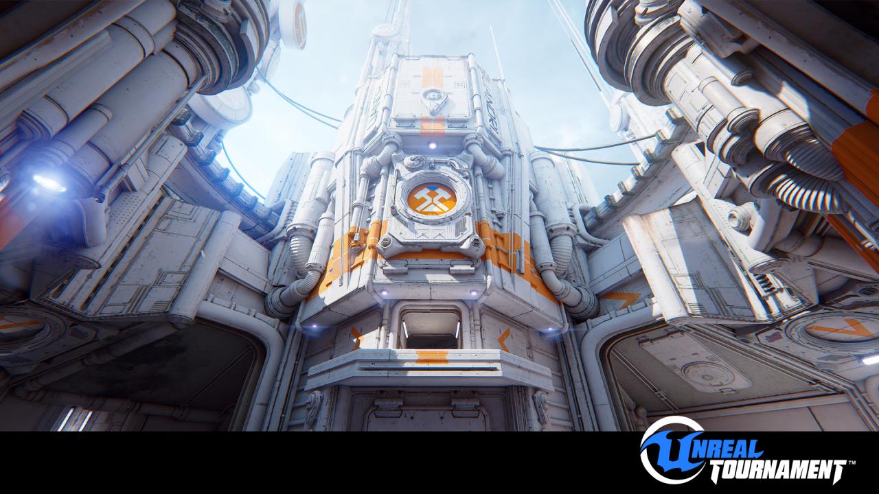 Unreal Tournament 2016: Download, Trailer, Features - Alle Infos
