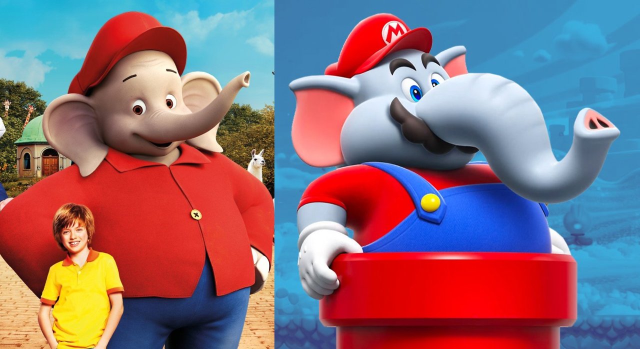 Super Mario Bros. Wonder: Alle Infos, Altersfreigabe ...