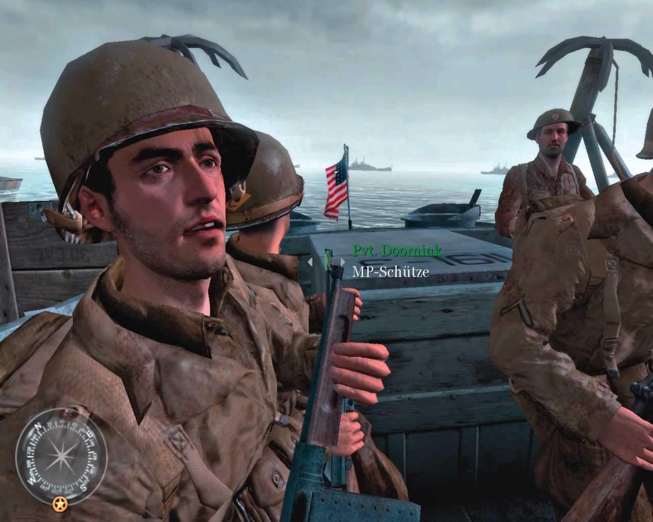 Call Of Duty 2 call-of-duty-2