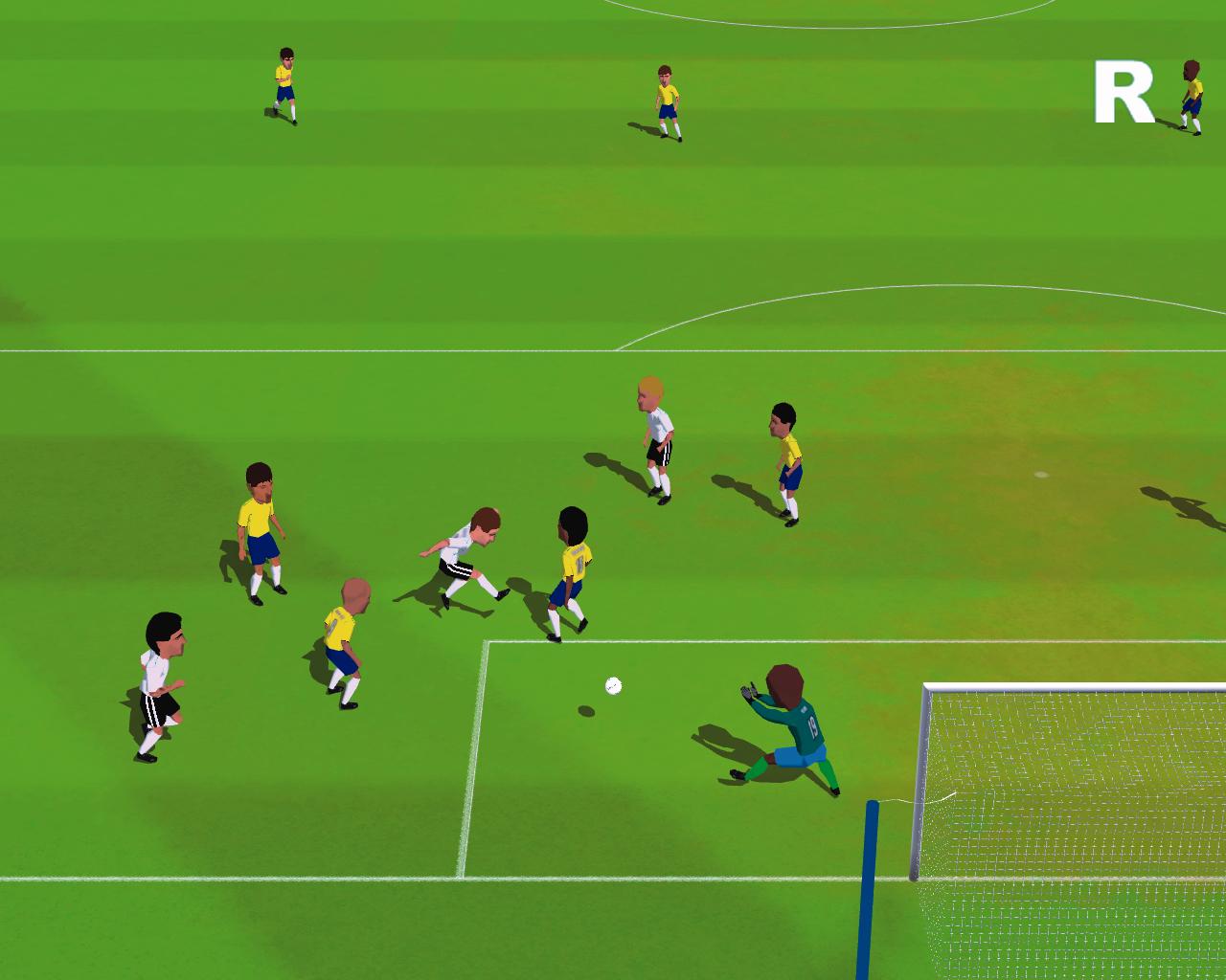 Sensible Soccer 2006