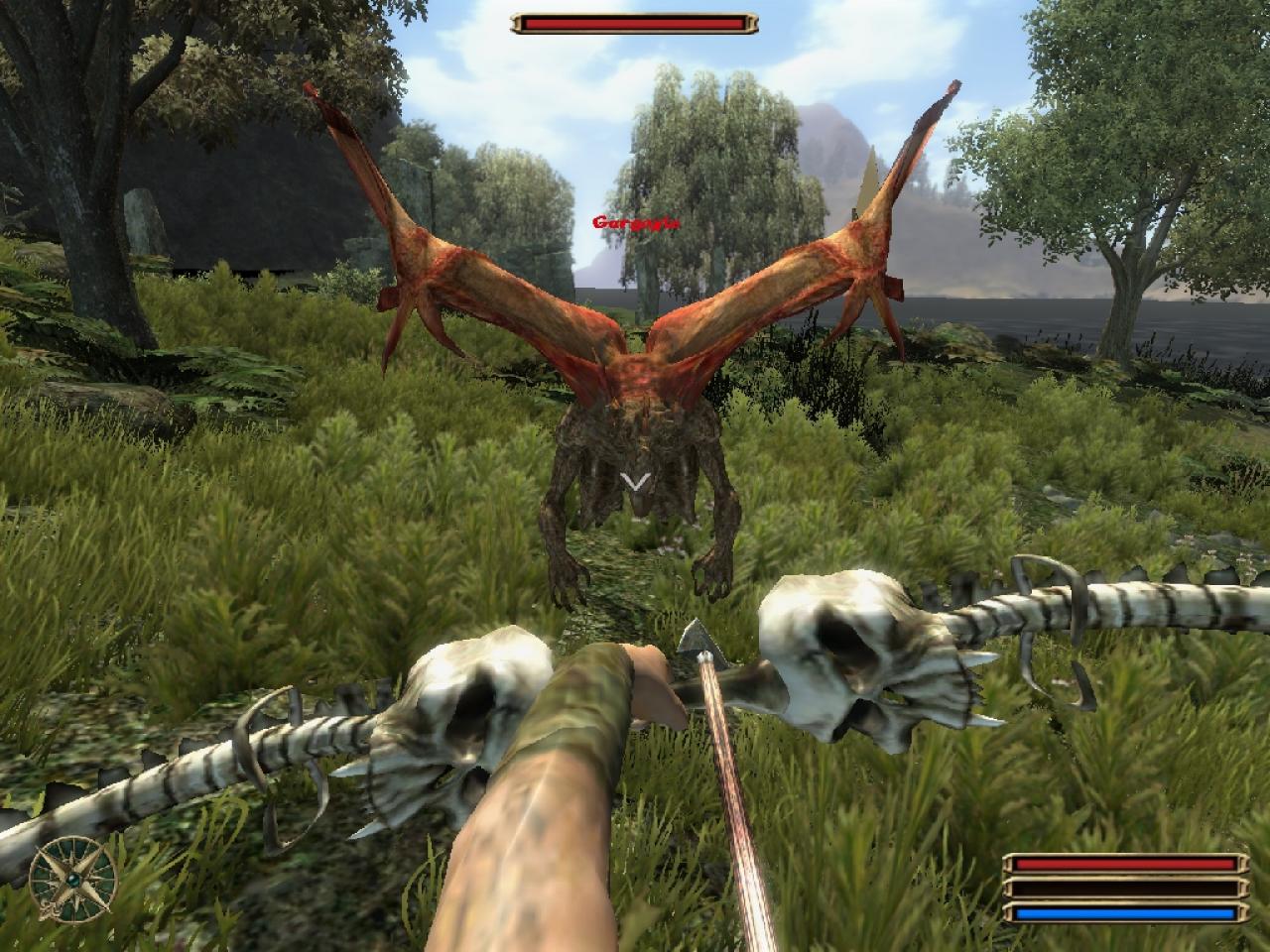 Gothic 3: Patch 1.6 mit zahlreichen Bugfixes als Download erhältlich ...