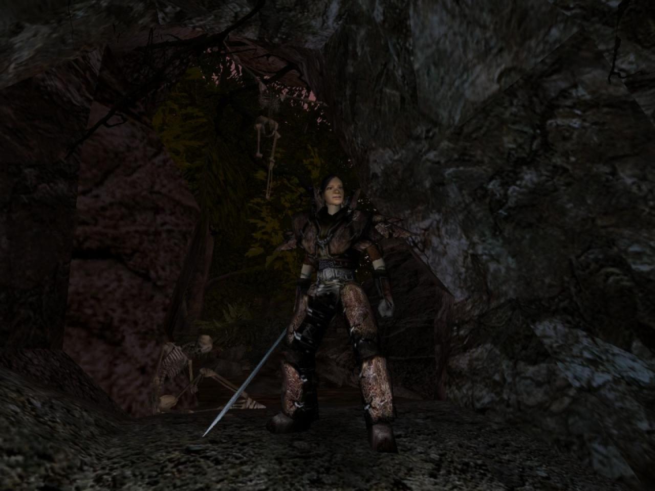 Mod des Tages: Velaya für Gothic 2: Die Nacht des Raben