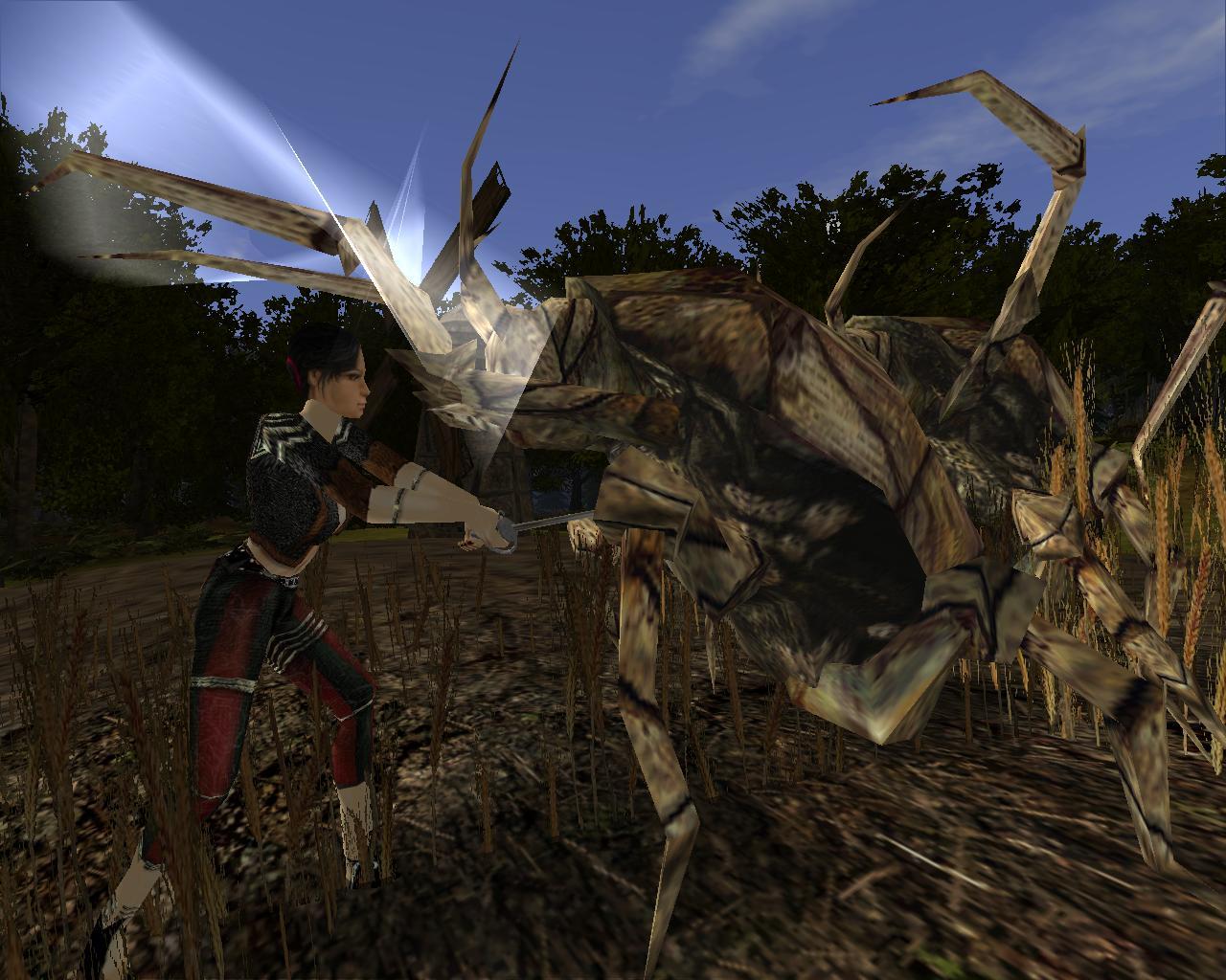 Mod des Tages: Gothic 2: Velaya - Geschichte einer Kriegerin