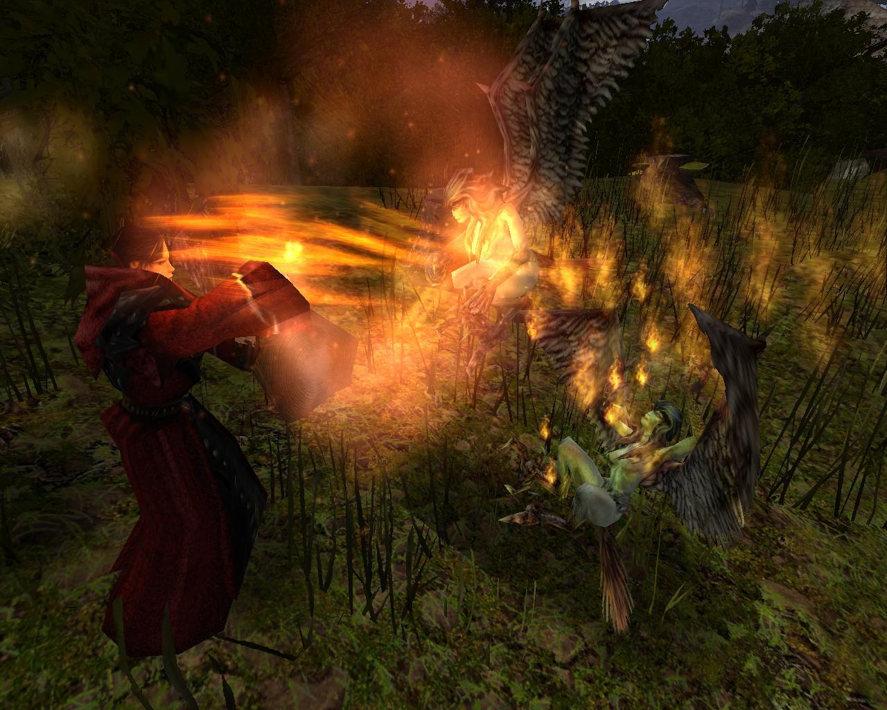 Mod des Tages: Gothic 2: Velaya - Geschichte einer Kriegerin