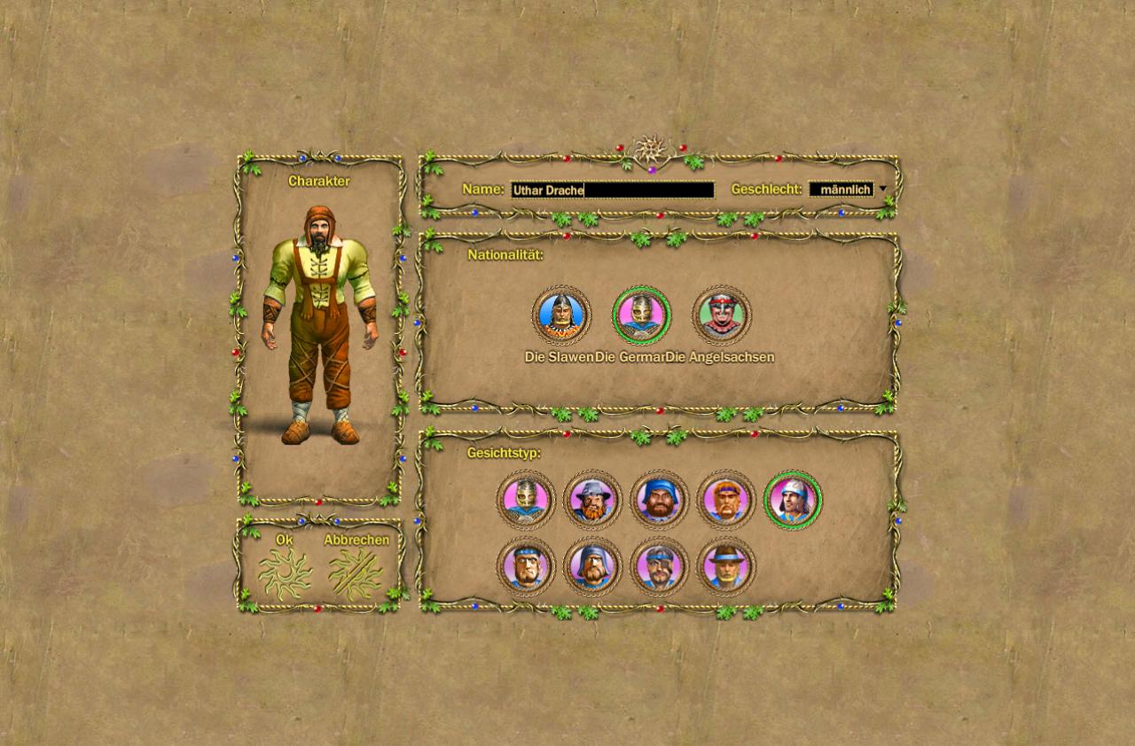 Browserspiel: Kostenloses Online-Rollenspiel Fragoria mit ...