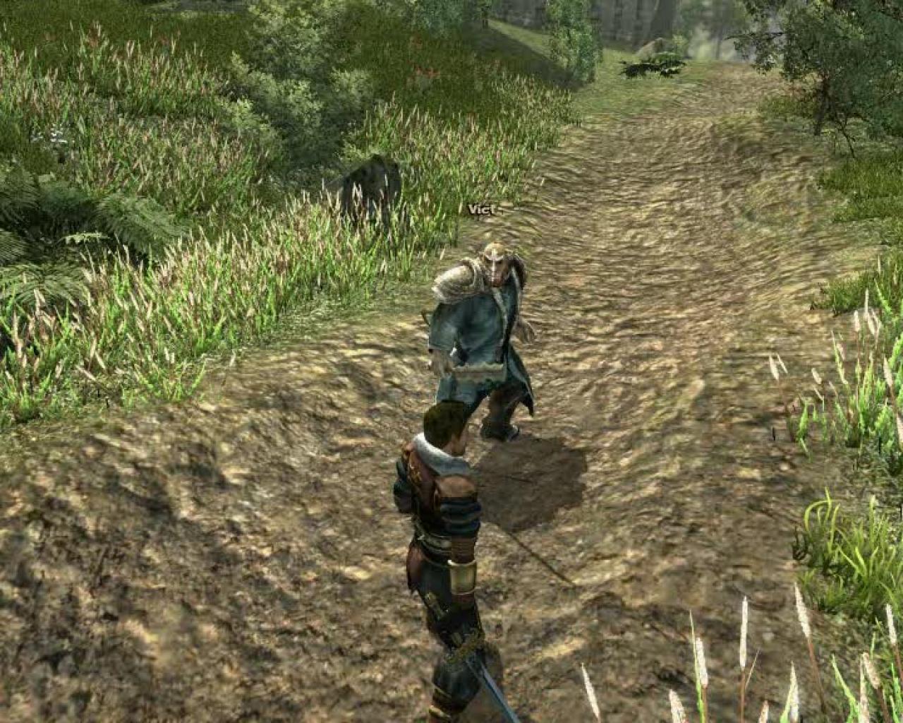 Gothic 3: Götterdämmerung-Patch: Version 1.07 steht zum Download bereit