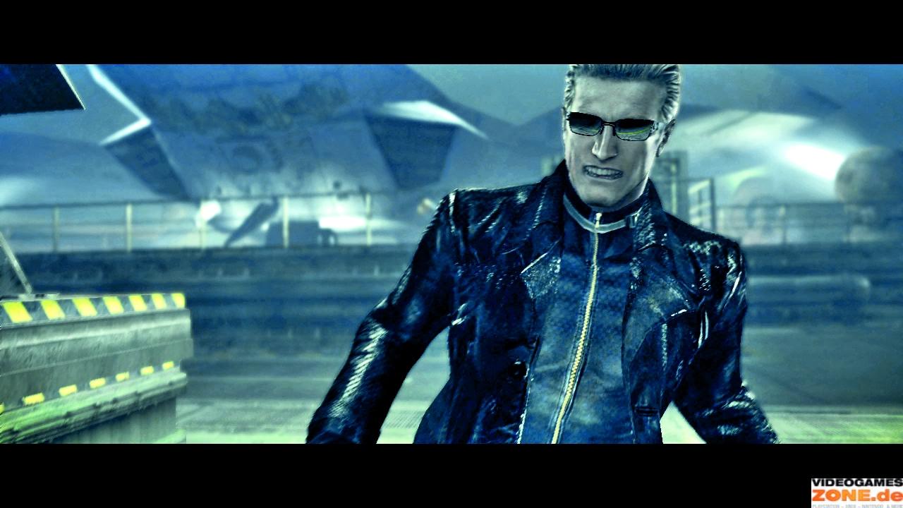 Resident Evil 5 Komplettlösung: So meistert ihr das Remaster