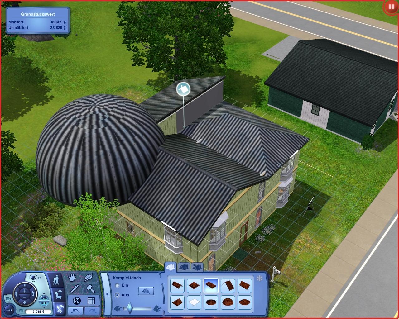 Die Sims 3: Allgemeine Tipps zum chaotischen Leben in der Großstadt