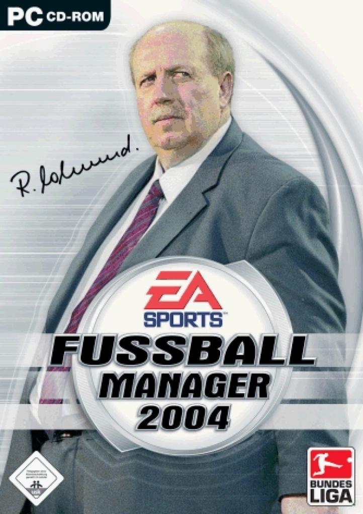 Der "Fußballmanager-Fluch": Cover-Stars auf Abwegen?