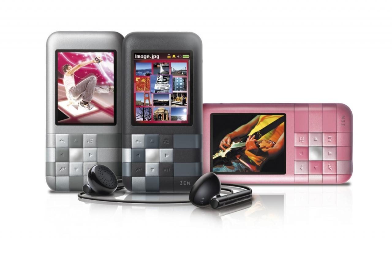 MP3-Player-Schnäppchen für Sparfüchse