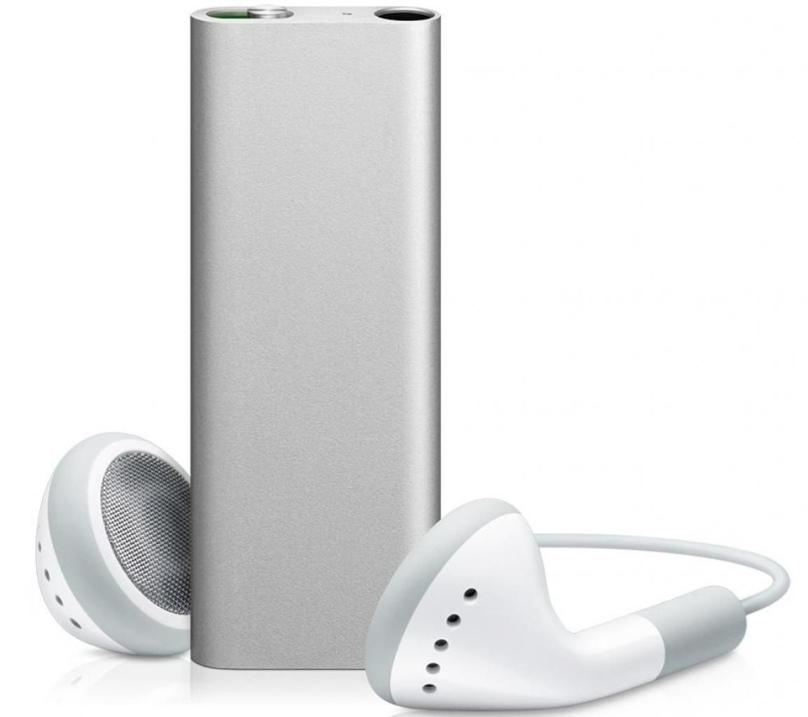 MP3-Player-Schnäppchen für Sparfüchse