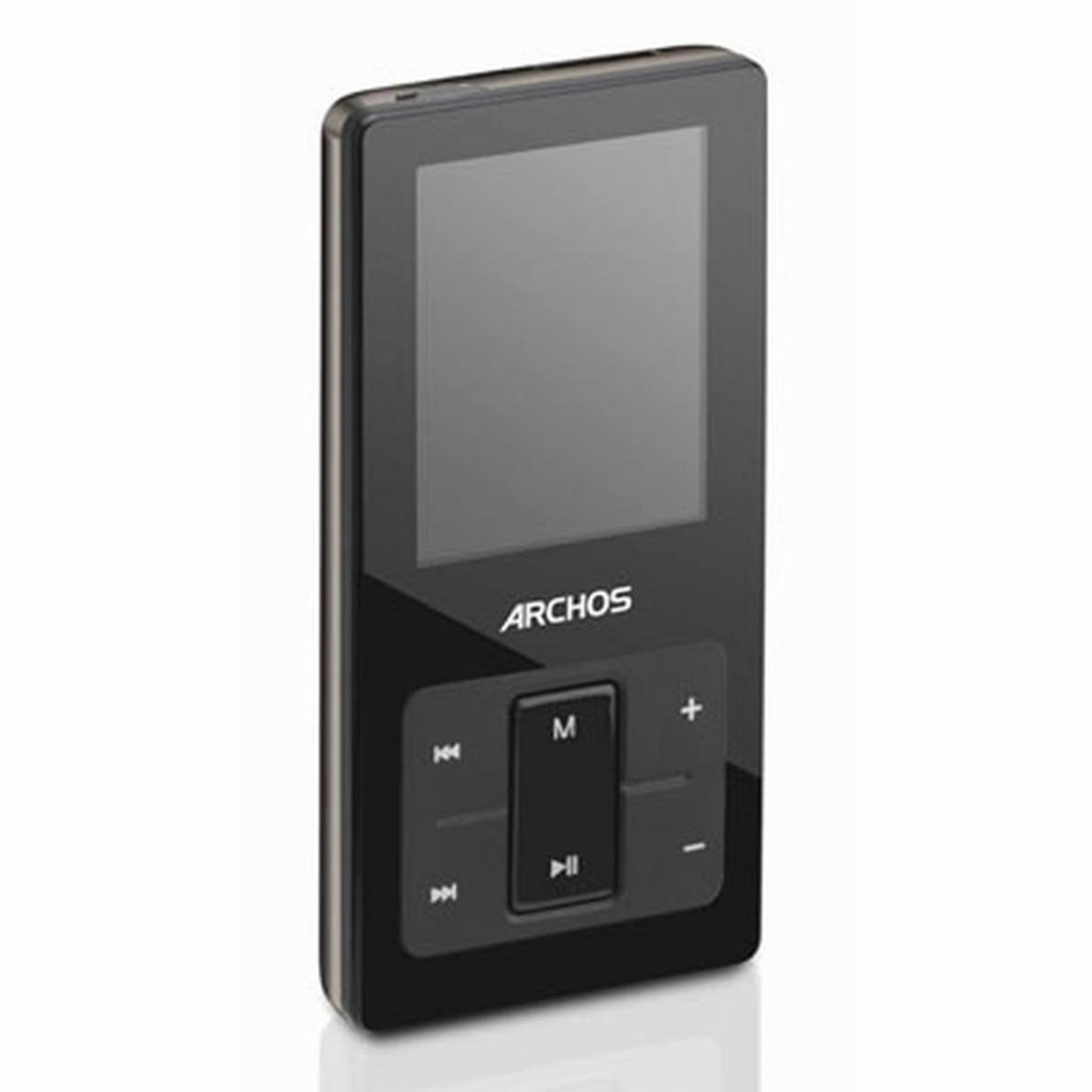 MP3-Player-Schnäppchen für Sparfüchse