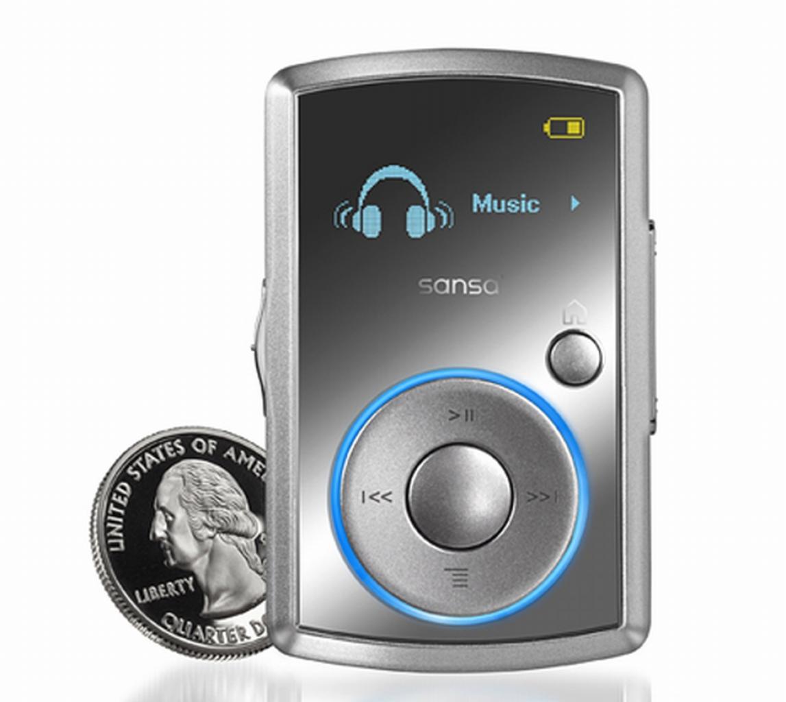 MP3-Player-Schnäppchen für Sparfüchse