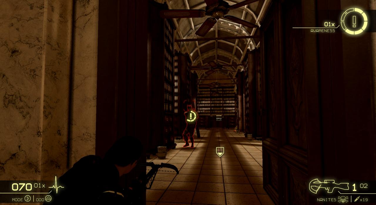 Shadow Harvest: Phantom Ops im Test: Dieser Shooter kostet Nerven