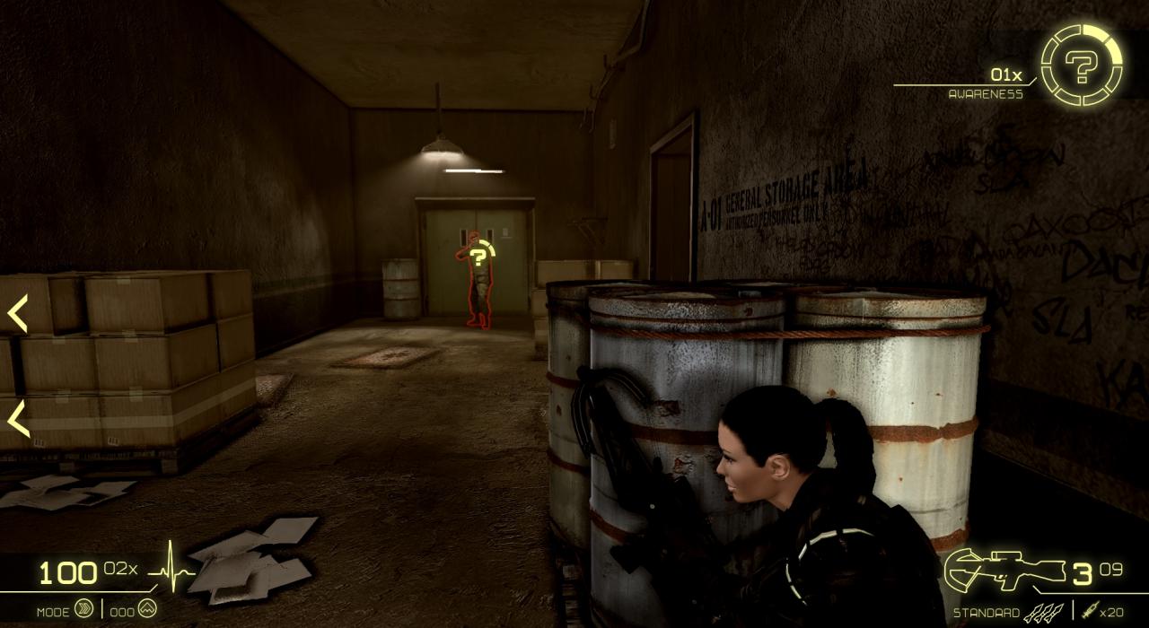 Shadow Harvest: Phantom Ops im Test: Dieser Shooter kostet Nerven