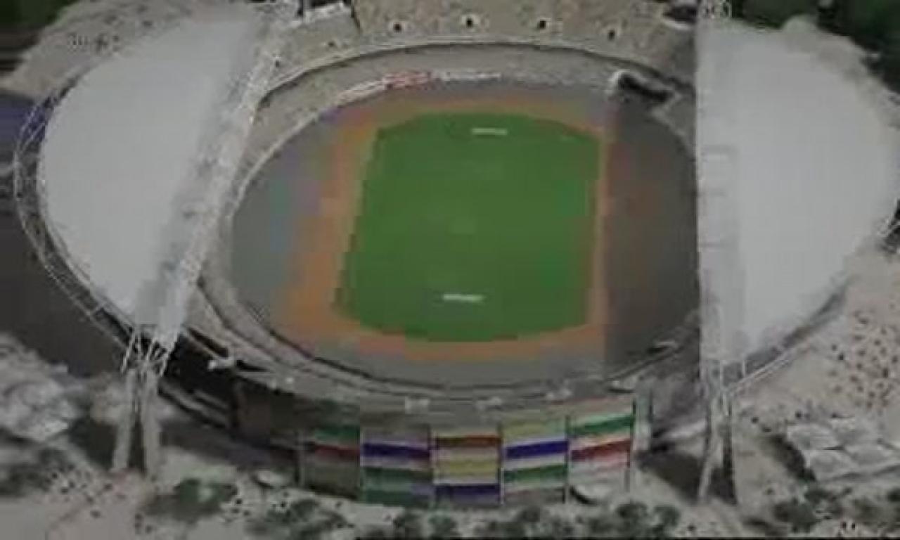 Fifa 98 Intro