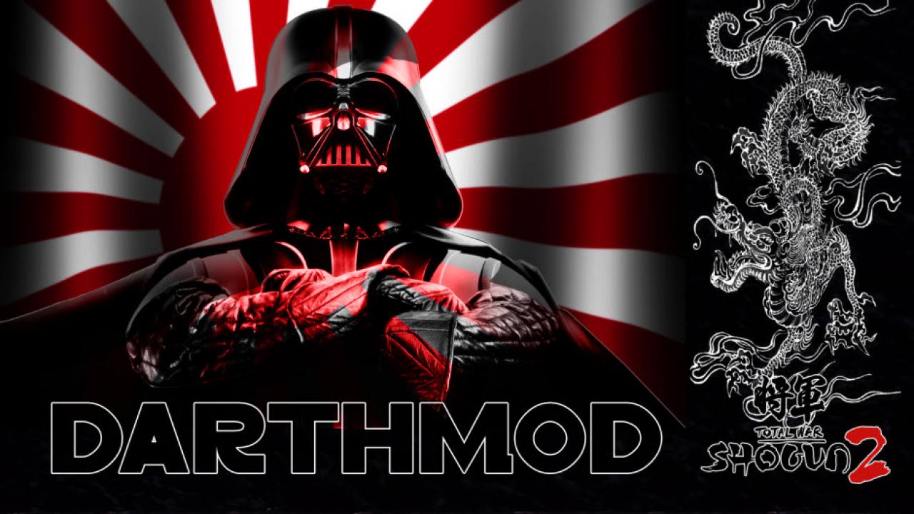 Die besten Mods für Total War: Shogun 2 - ToonTotalWar's All in One ...