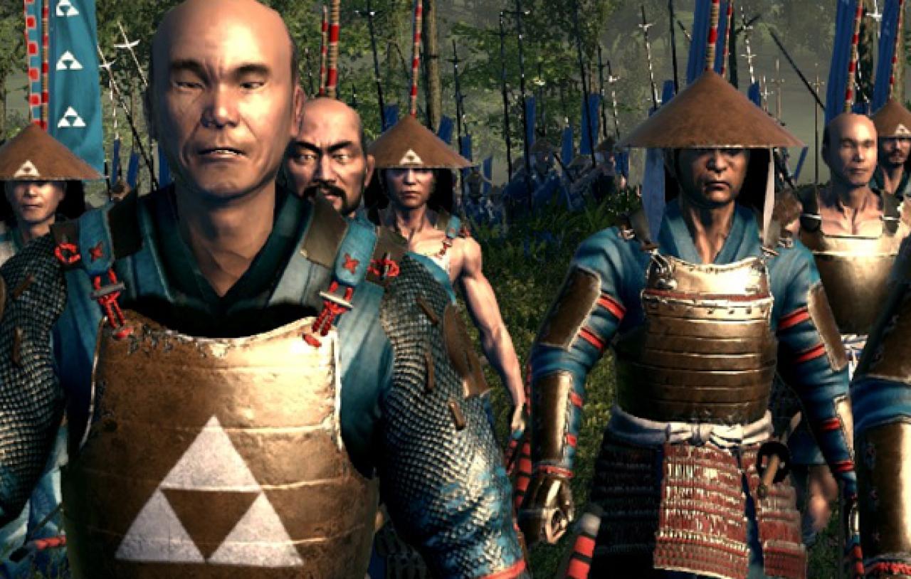 Shogun 2 Reloaded: Die besten Mods für das Strategiespiel - Hier ...