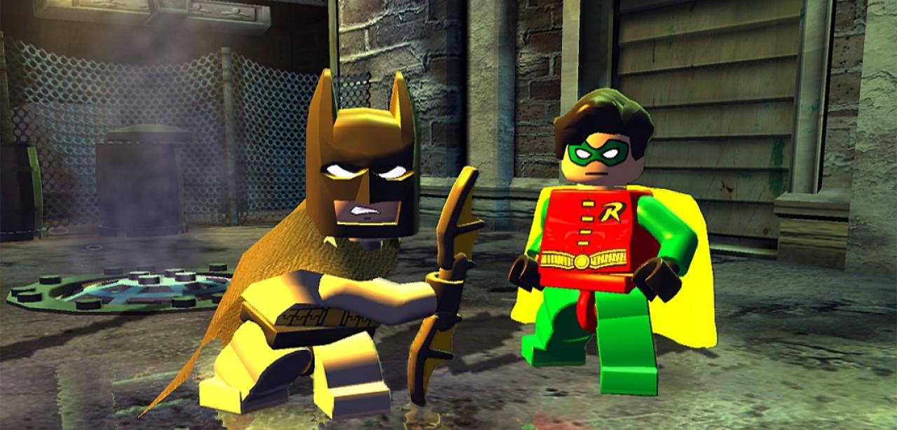 Batmania: Die Top 10 der wohl besten Batman-Spiele aller Zeiten