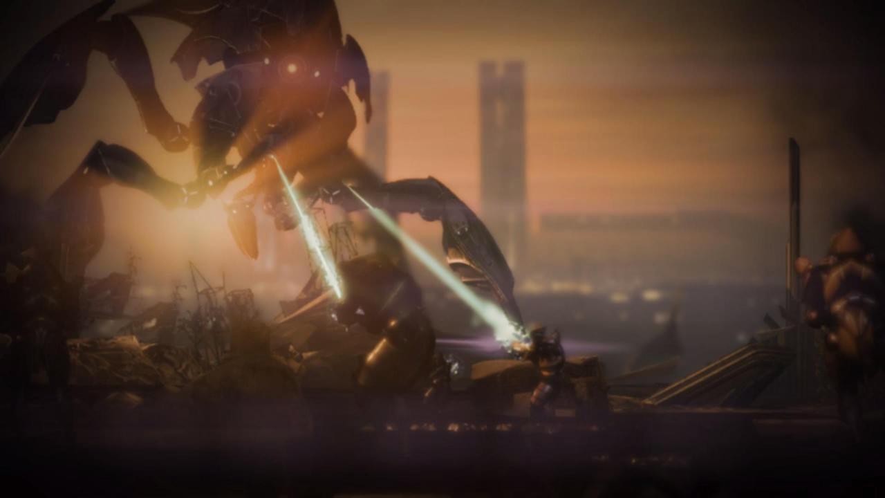 Mass Effect 3: Multiplayer-Guide - 12 Tipps für den Online-Kampf gegen ...
