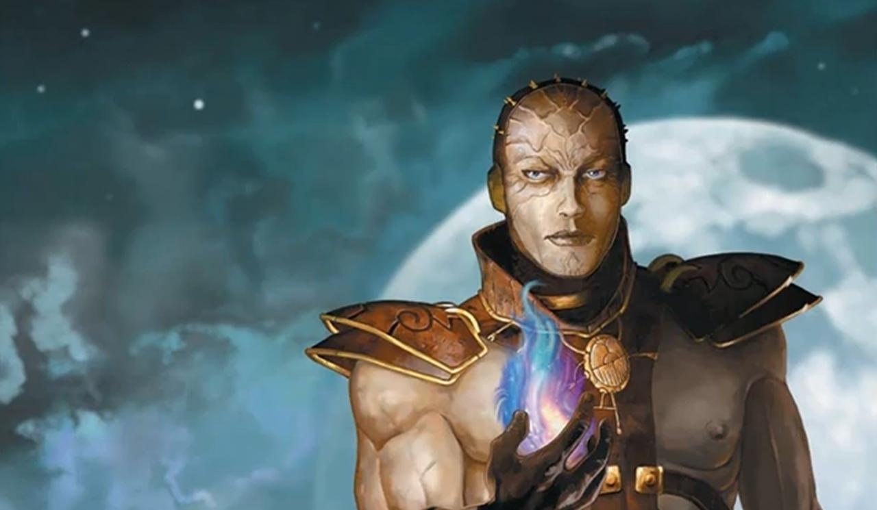 Eines der besten RPGs aller Zeiten soll zurückkehren: Baldur's Gate 2 ...
